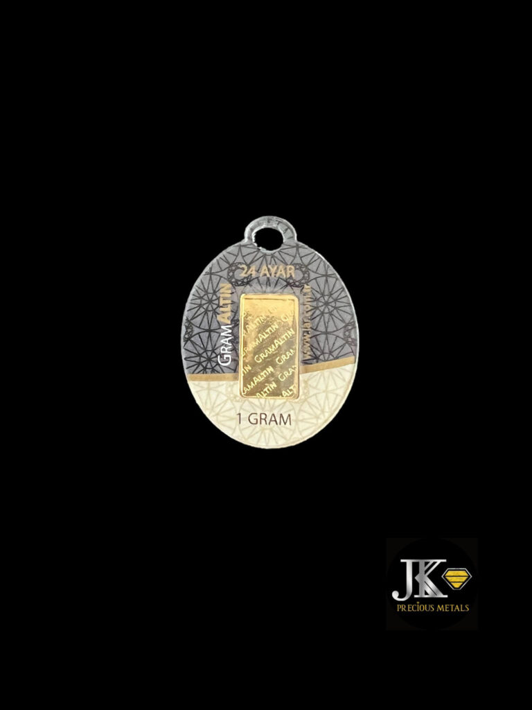 Gram Altin 1g- CONTACT US FOR UPTO DATE PRICES AND AVAILABILTY | JK ...